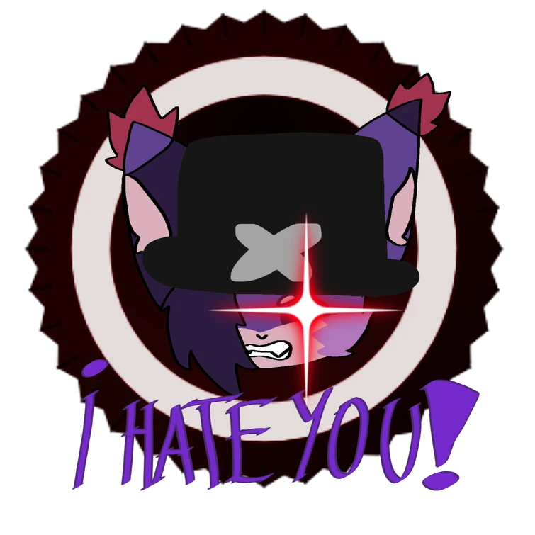 "I HATE YOU SYN!" | Fandom