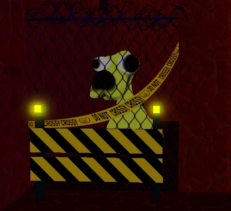 let's make a wiki page for this yellow goober. | Fandom