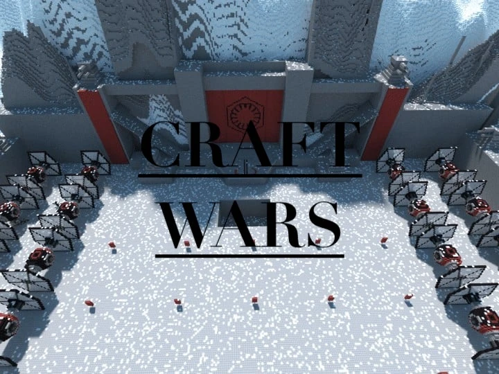[Craft Wars] NEW CONTEST ANNOUNCEMENT! | Fandom