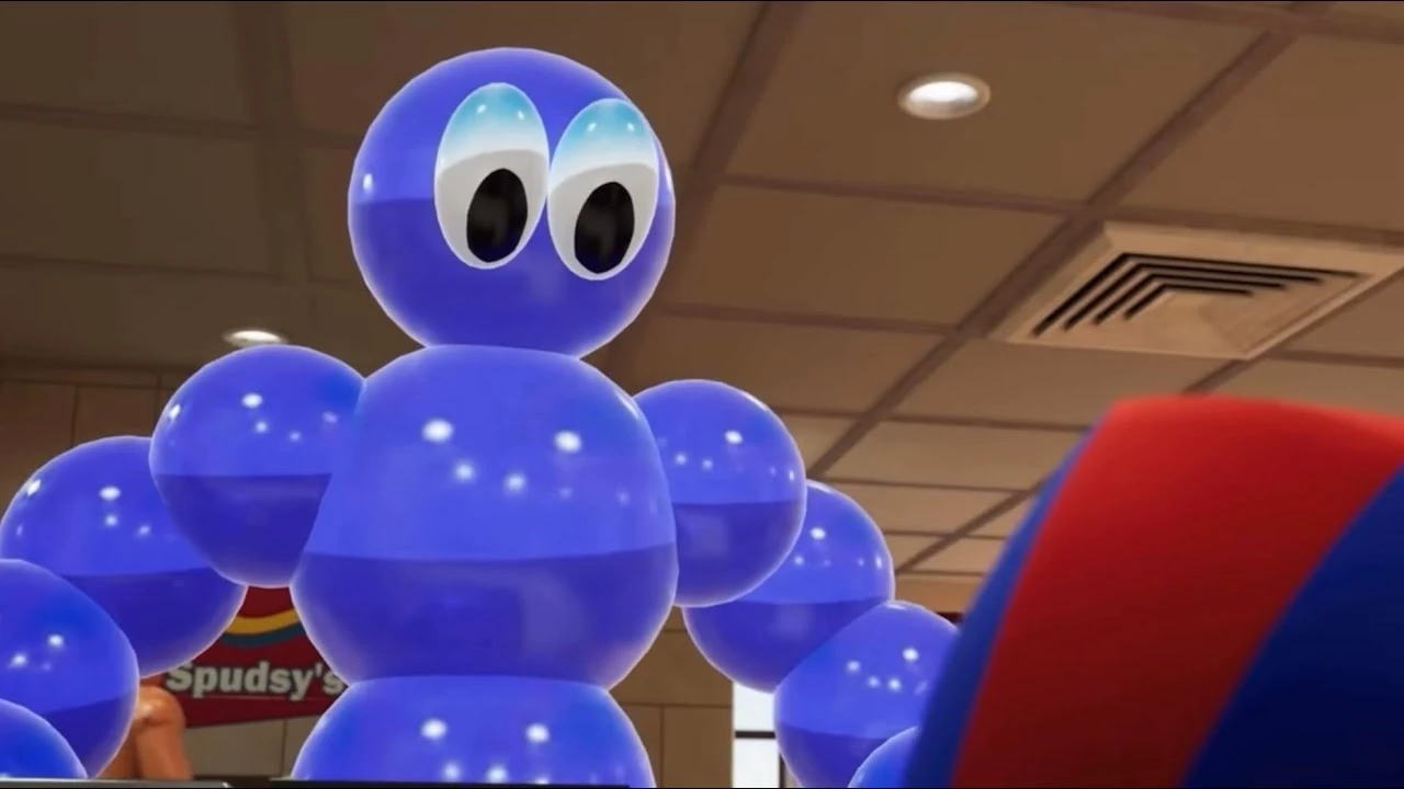 Someone translated Orbsman. | Fandom