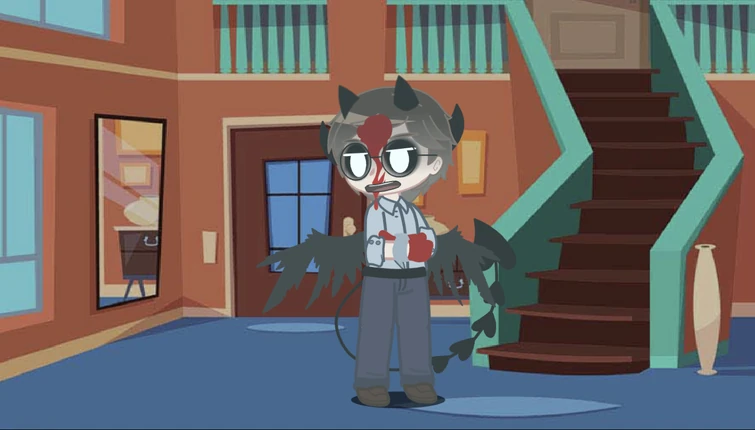 interactive oc post | Fandom