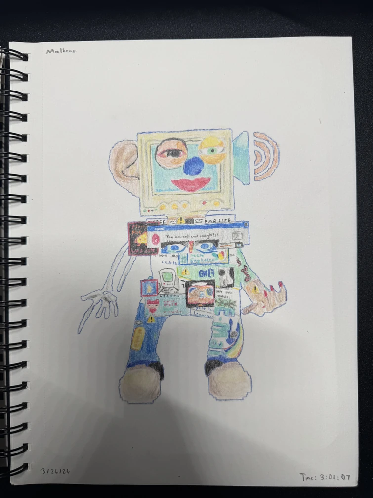 Discuss Everything About Roblox BEAR Wiki | Fandom