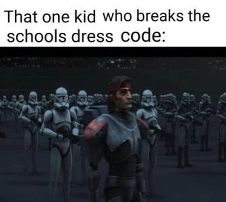 Star Wars: The Bad Batch Meme Dump | Fandom