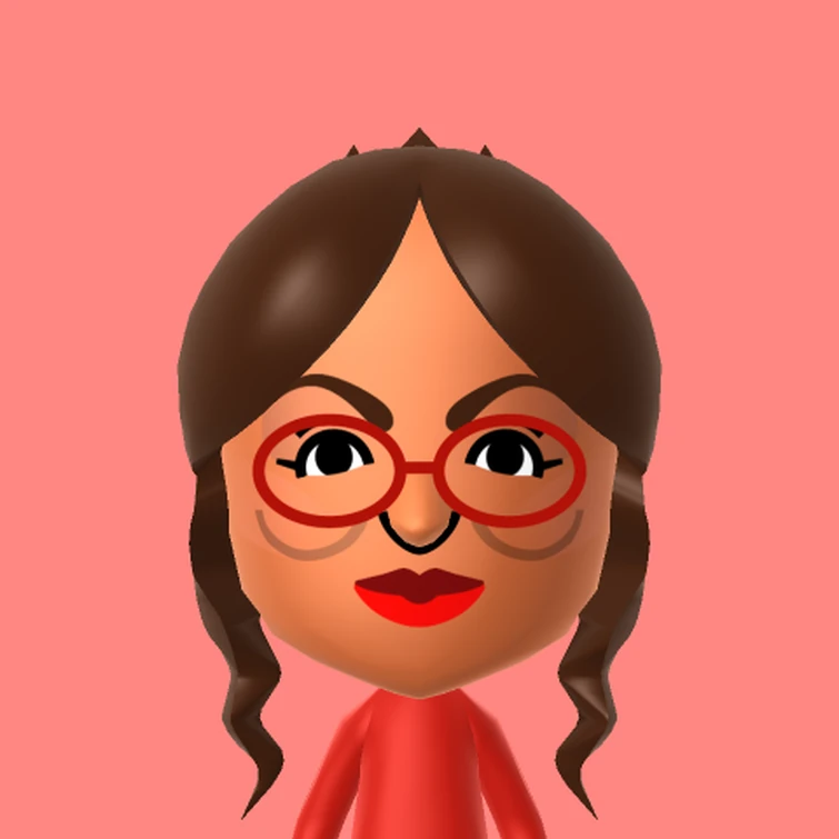 Round 4 of Me Mii CPU Riimakes for U.... | Fandom
