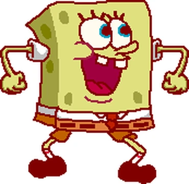 which mugen spongebob is better | Fandom