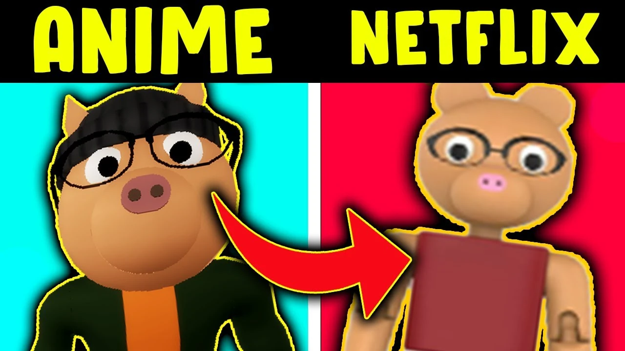 My meme got onto Devoun's Piggy Meme review! | Fandom