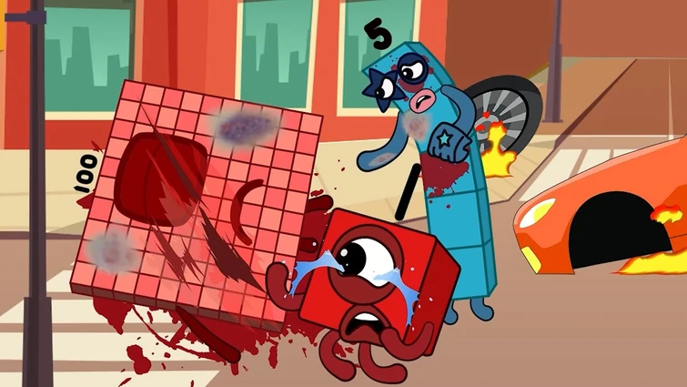 What even is THIS cringe? | Fandom