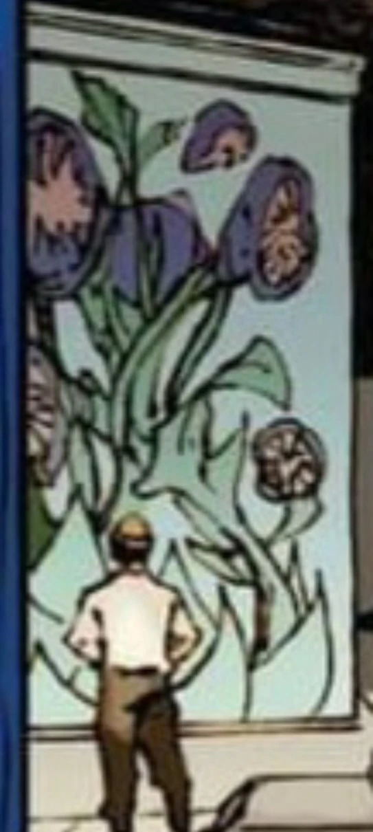 Is the carnivorous plant thing in Awakening and Jovian Flytrap the same thing? | Fandom