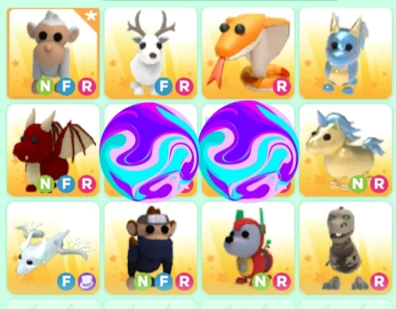 Can i get a good pet with any of these??? | Fandom