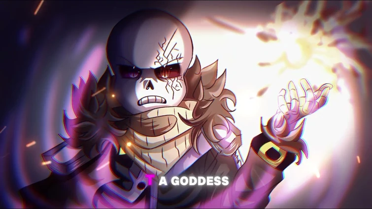 Discuss Everything About Godverse Wiki | Fandom