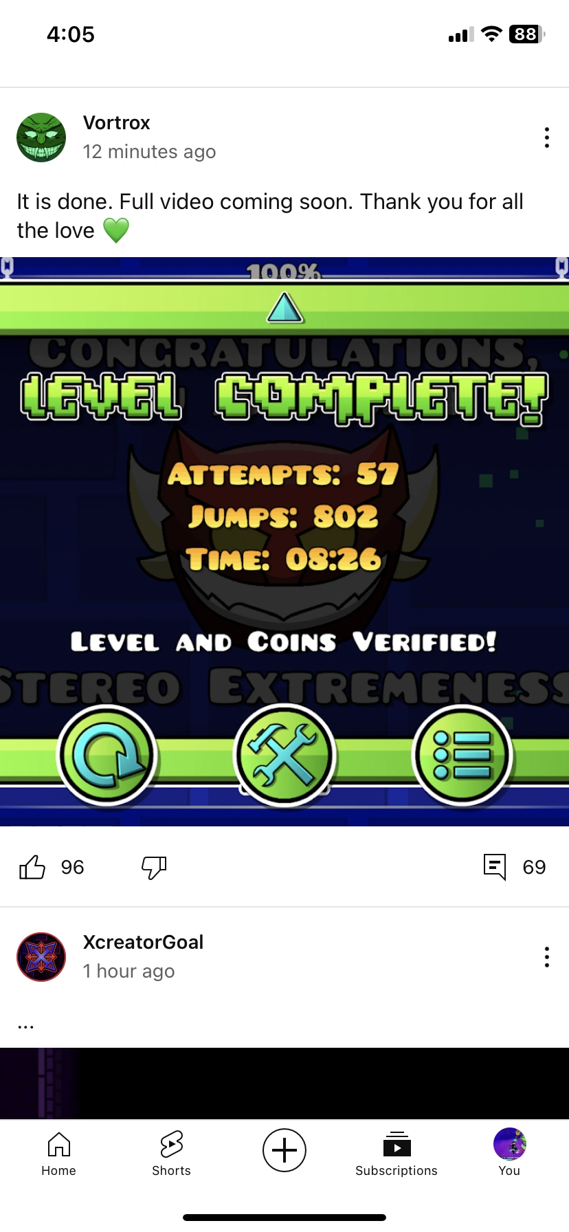 Vortrox beat stereo extremeness | Fandom