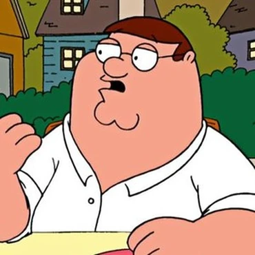 Peter Griffin vs Homelander | Fandom