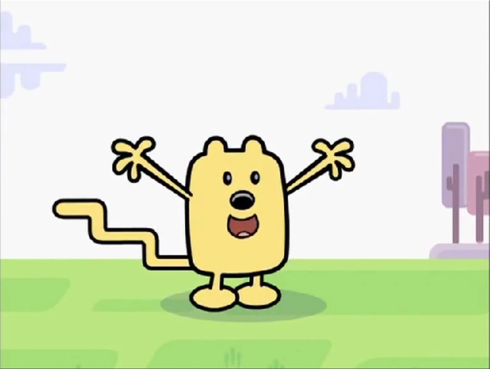 Happy birthday Wubbzy! | Fandom
