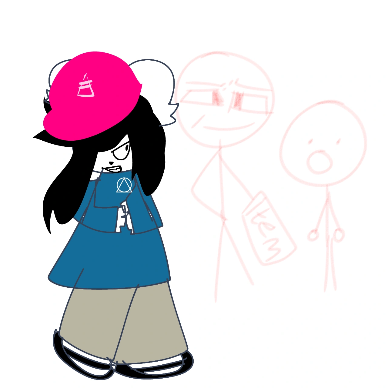 silly(fake collab) | Fandom