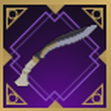 Which Kukri variant should I get? | Fandom