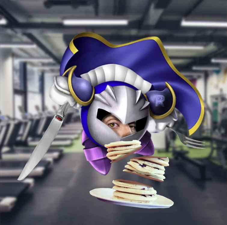 Rock knight | Fandom