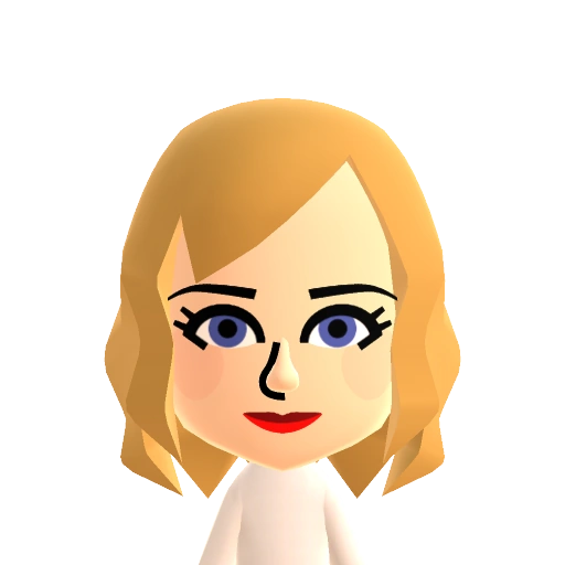 Does this mii look like a Nintendo CPU? | Fandom