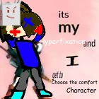 ok I'm alive so look at this meme (the weird person holding Evil ...