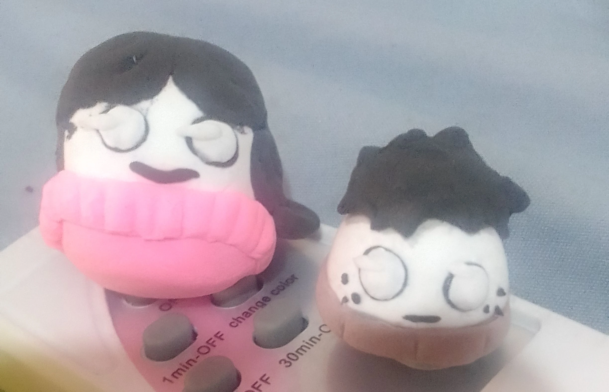 astroson clay | Fandom