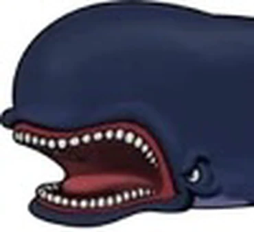 Scariest Whale 🐳 villain? | Fandom