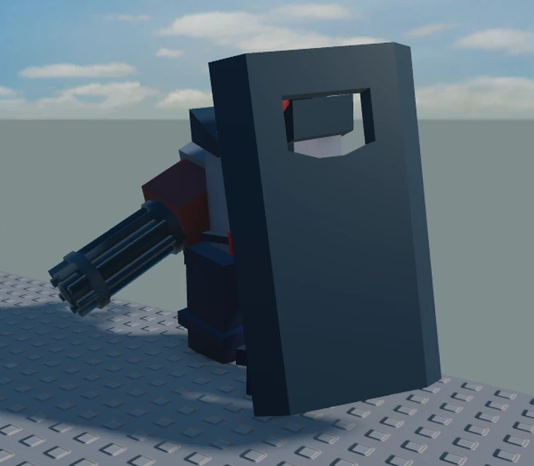 Discuss Everything About Roblox Item Asylum Wiki | Fandom