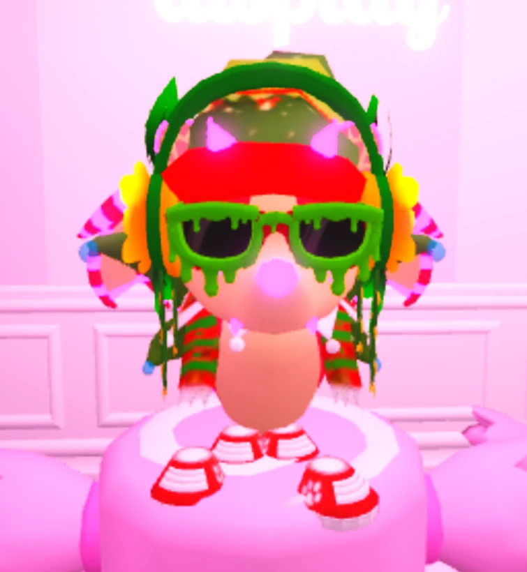 OC pet of the day! 🍓 | Fandom
