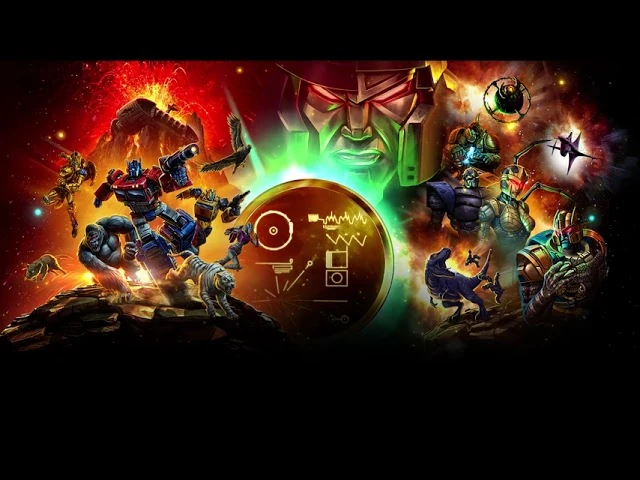 Finale battle intro theme | Fandom