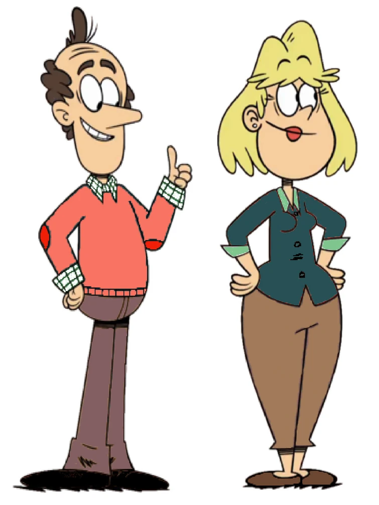 Discuss Everything About The Loud House Encyclopedia | Fandom