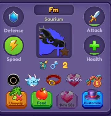 Trading Thl Fm Saur :3 (Not selling) | Fandom