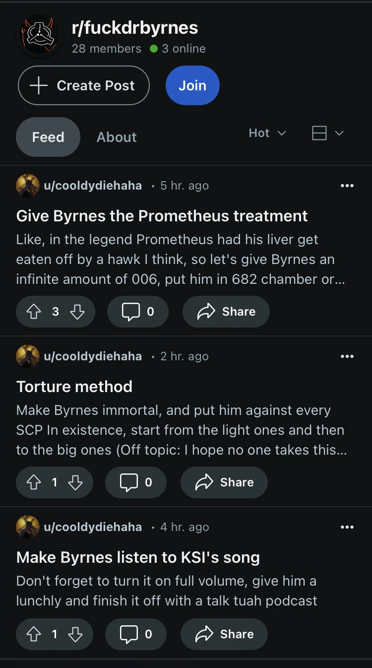 Glad to know the community’s growing | Fandom