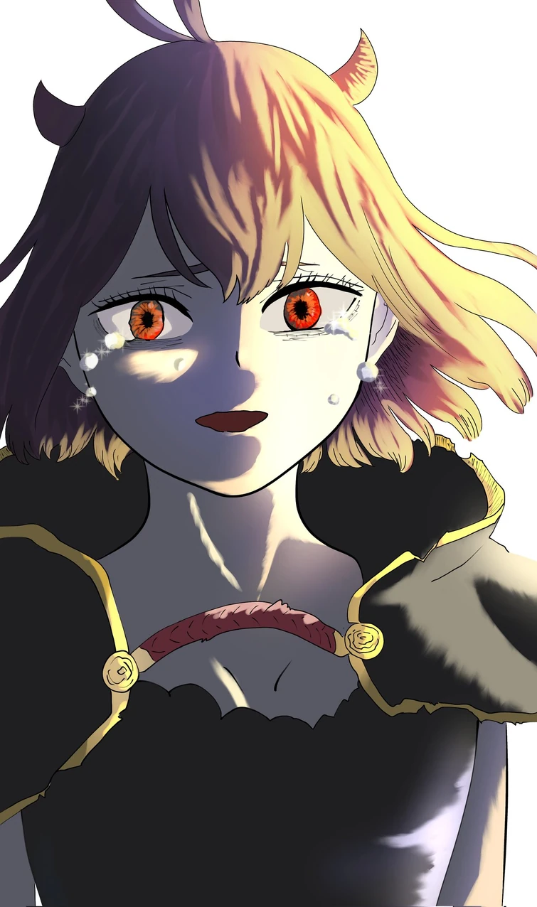 Black Clover: Las Magias Olvidadas | Fandom