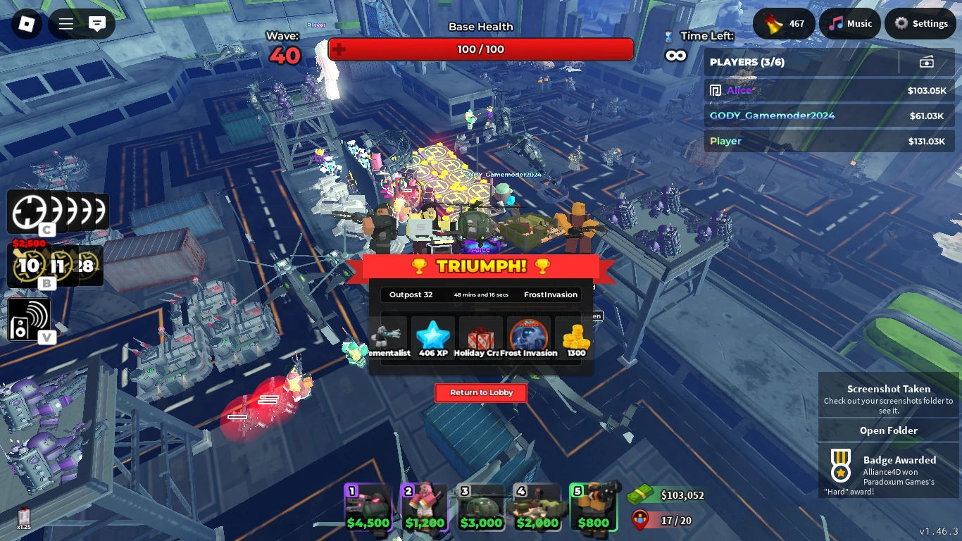 Mercenary Base is the best spawner tower.... | Fandom