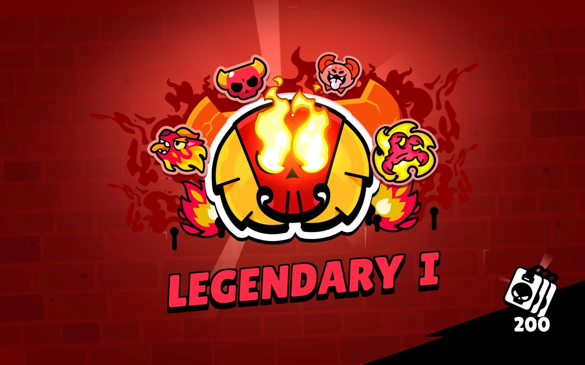 LETS GOOO!!! LEGENDARY!!! | Fandom
