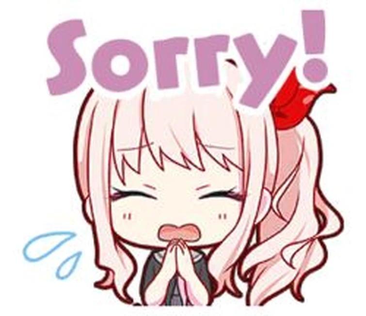 IM SOSOSSOSOSOSO SORRY | Fandom