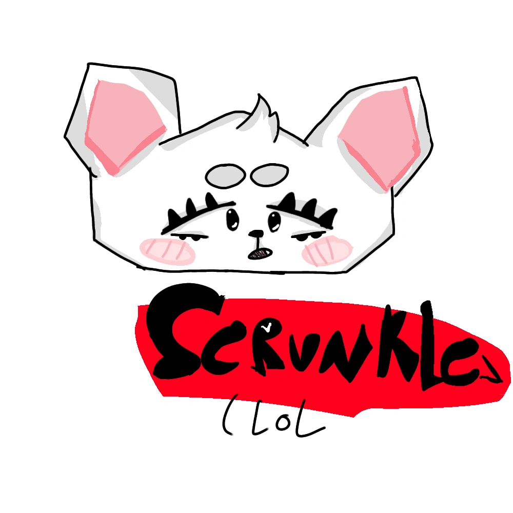 SCRUNKLE | Fandom