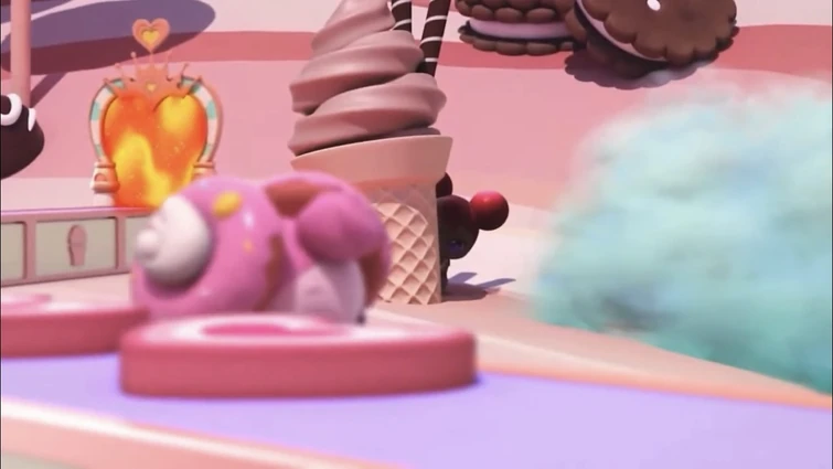 Discuss Everything About Catch! Teenieping Wiki | Fandom