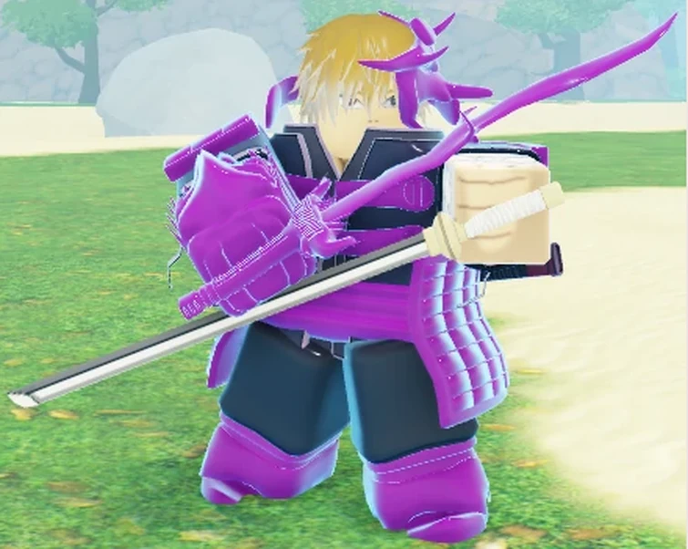 Discuss Everything About Shindo Life Wiki | Fandom