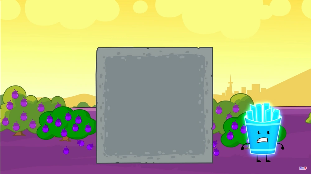 big block | Fandom
