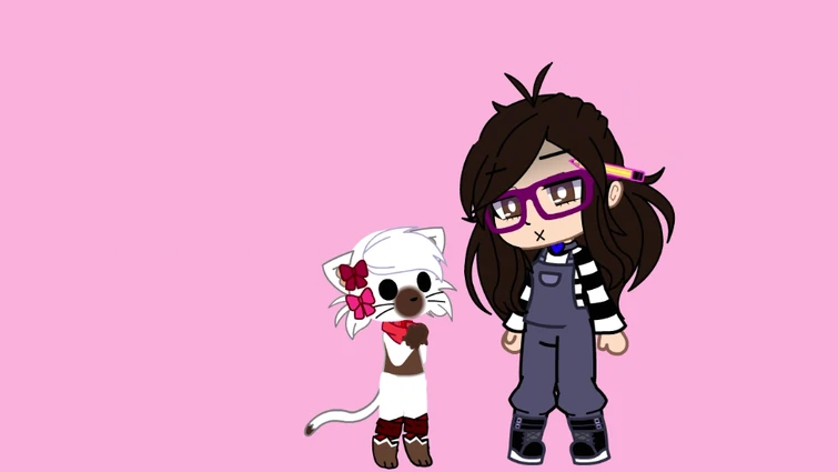 My htf oc making | Fandom