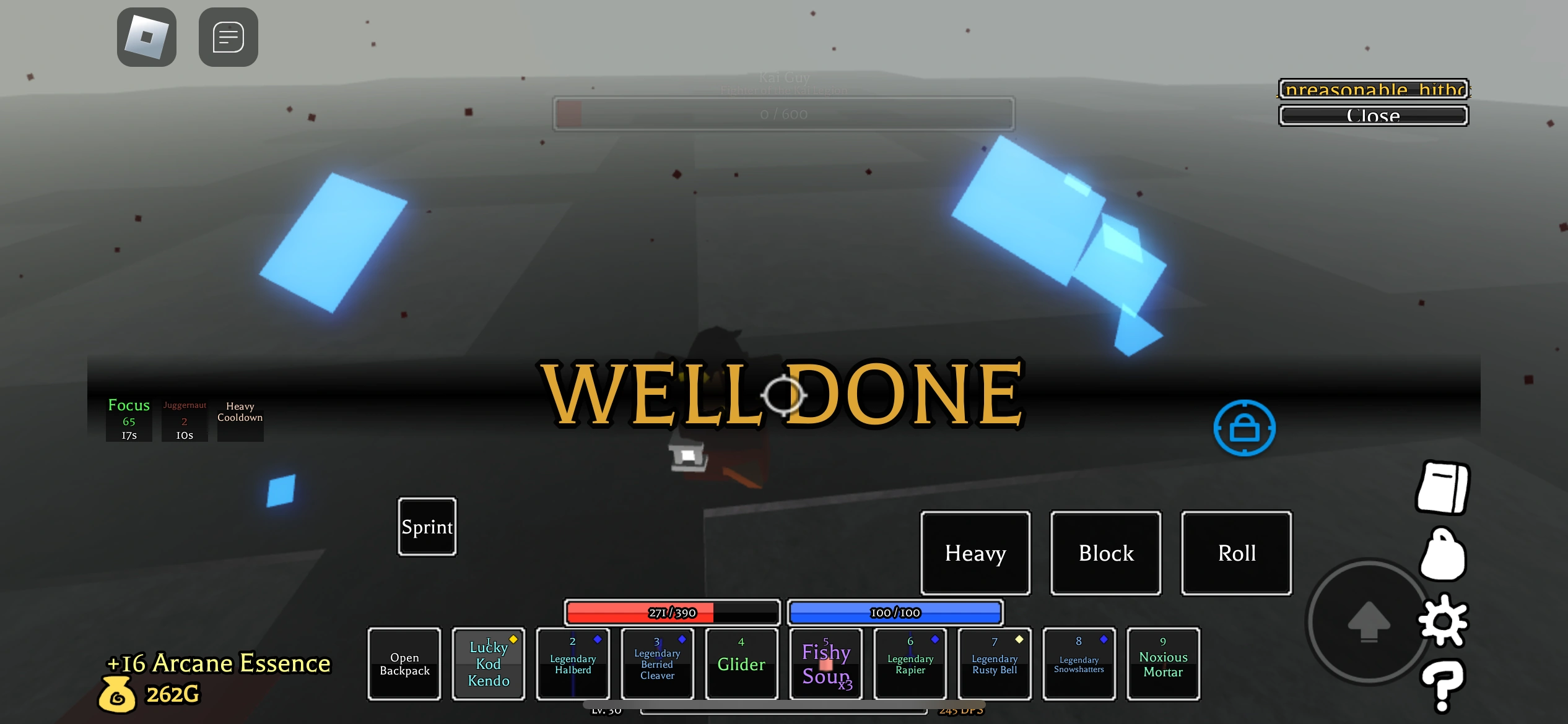 Kai guy is now Easy | Fandom