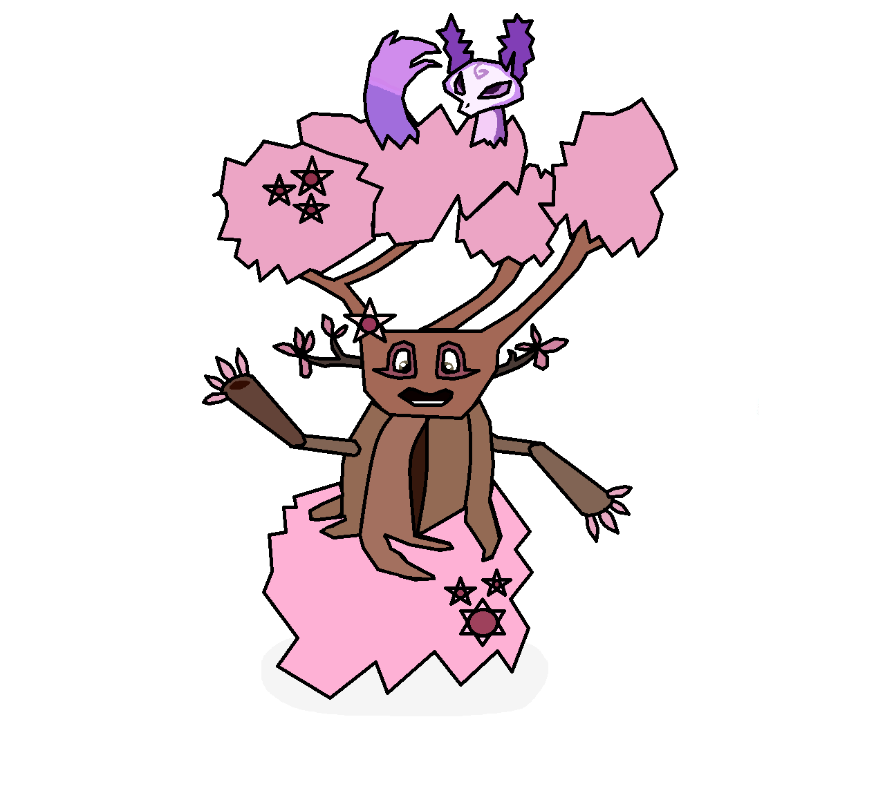 Drawing MSM Monsters From A "Wheel" #187.3.25 | Fandom