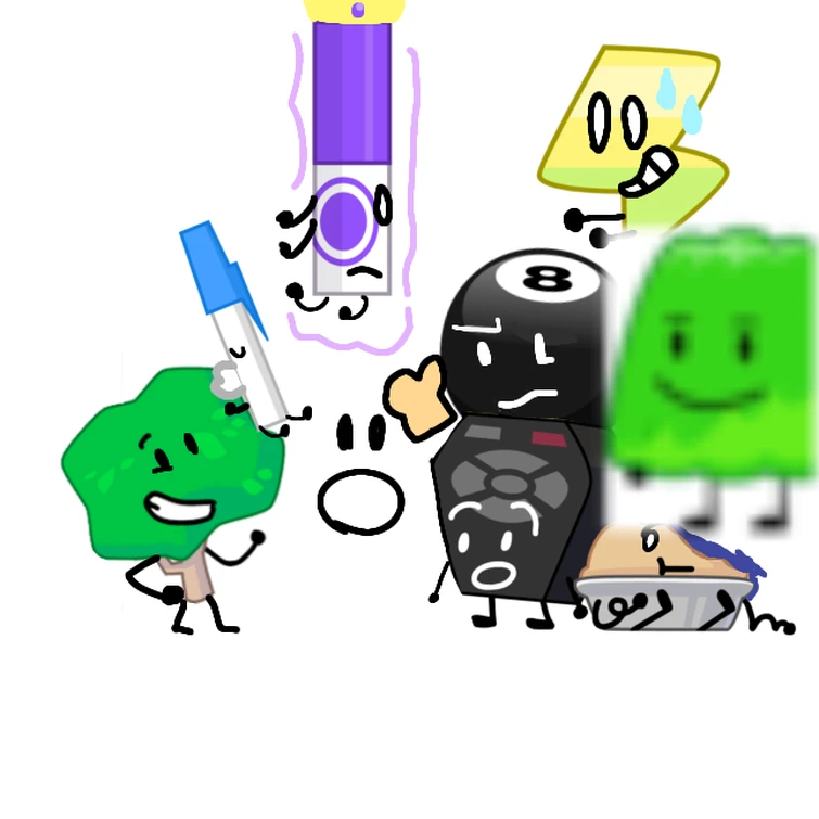 The Final Results! | Fandom