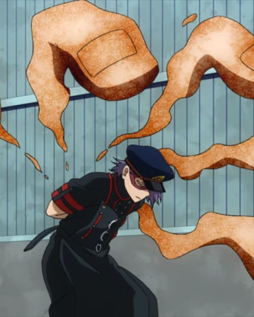 Discuss Everything About My Hero Academia Wiki | Fandom