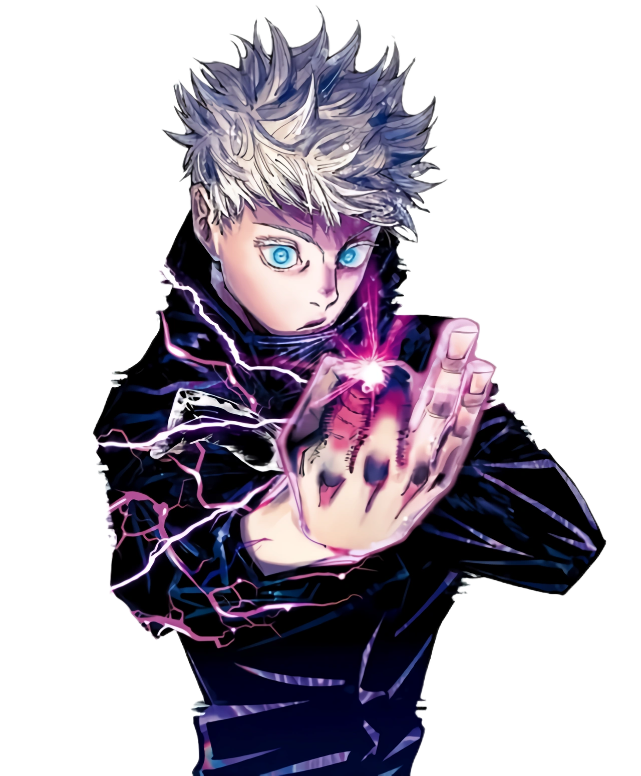 Who’s the best opponent for Gojo if he came back a second time? | Fandom