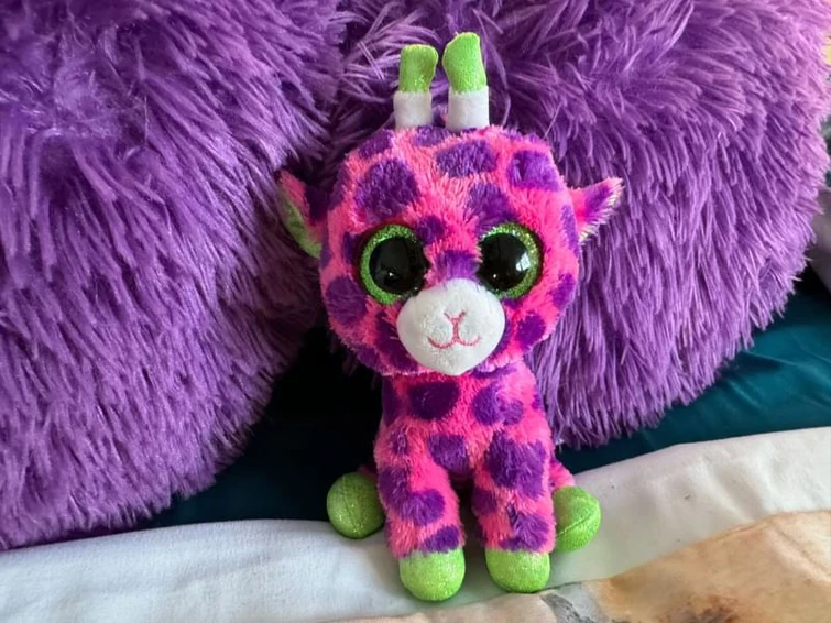 My whole beanie boo collection! (LONG POST WARNING) | Fandom