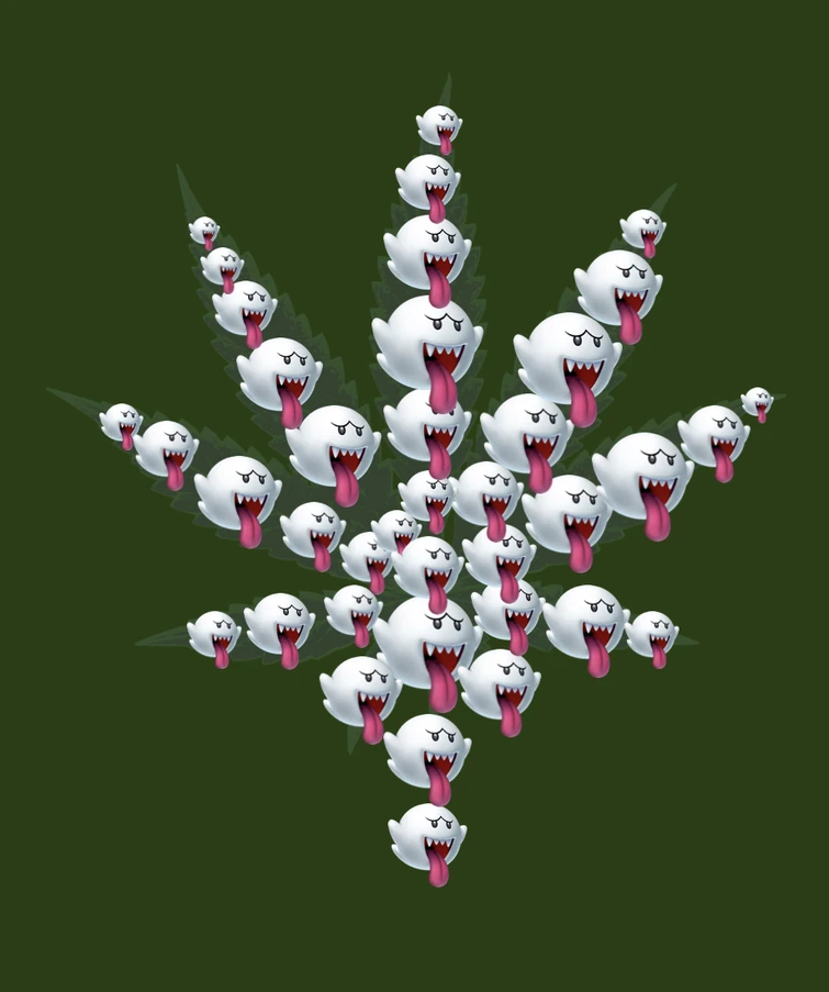 Ghost Weed | Fandom