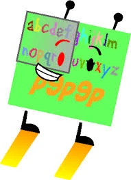 P9P9P | CD20 World Wiki | Fandom