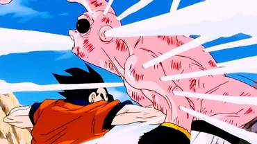 Best Fight In The Buu Saga? | Fandom