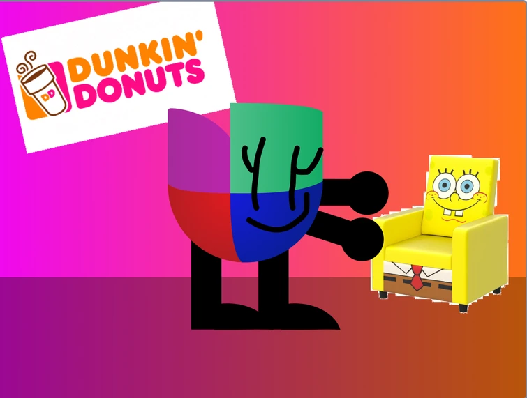 team dunkin dounts | Fandom