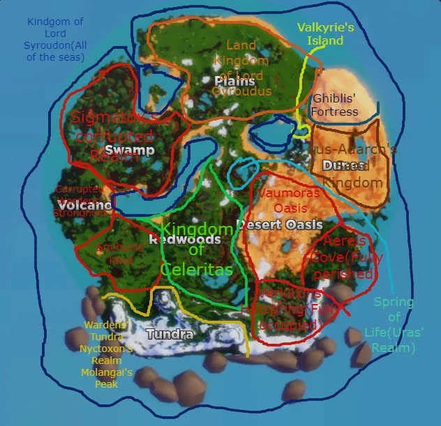 Operation: Eclipse, Chapter 6 | Fandom